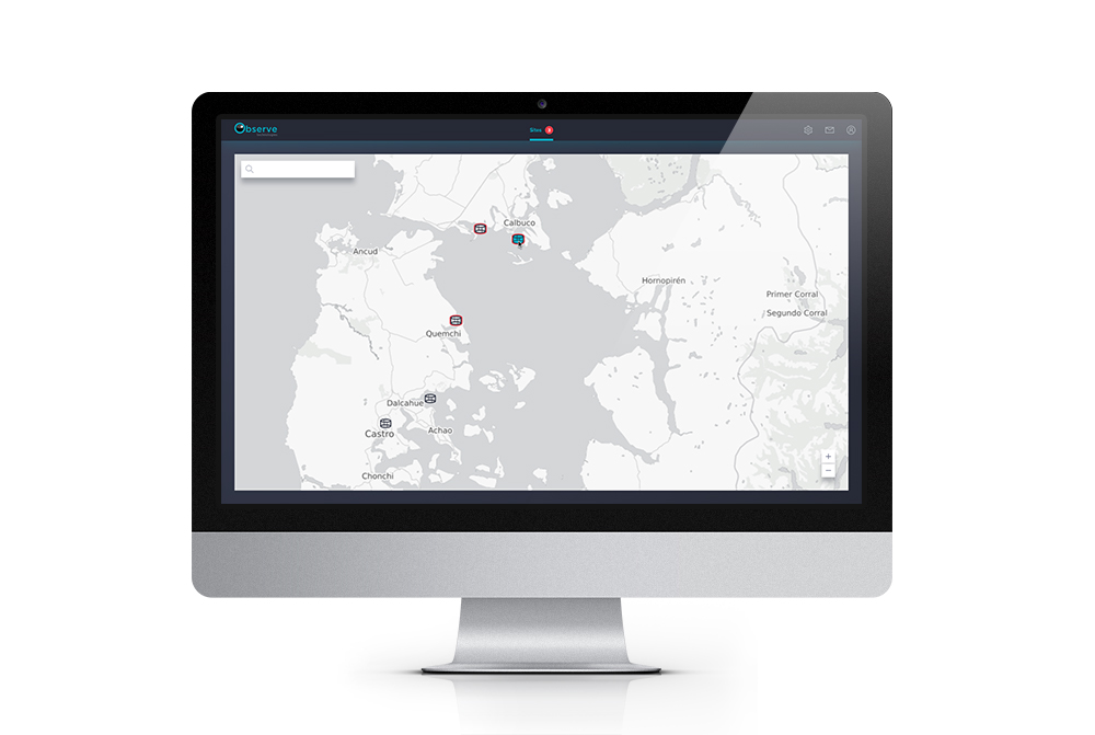 Observe Technologies